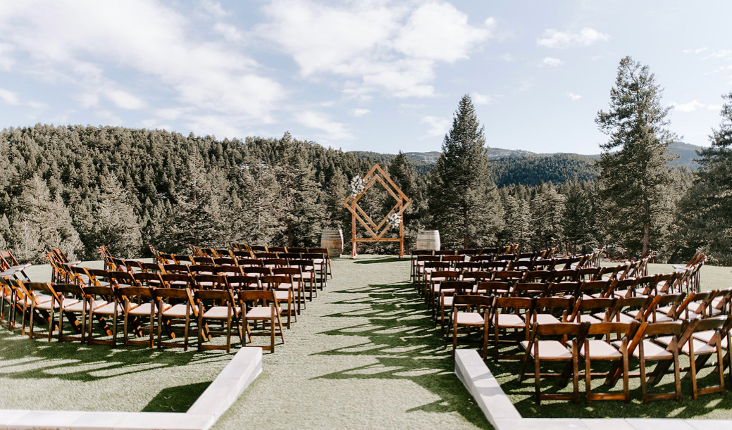 30+ of The Best Colorado Wedding Venues - Claire Hunt Photography
