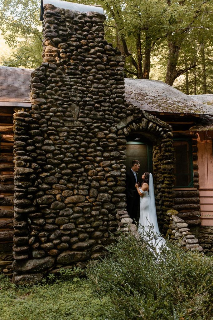 Gatlinburg wedding cabins 60 photos - Astyledwedding.com