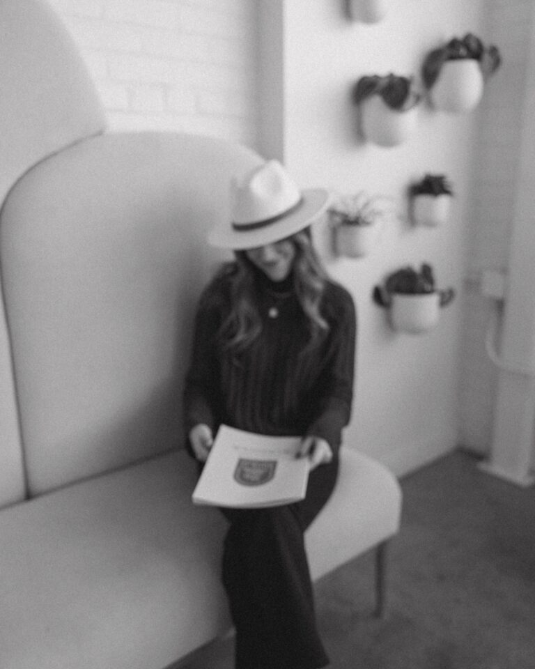 Blog - Claire Hunt Photography