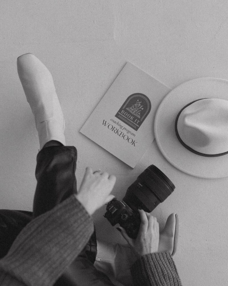 Blog - Claire Hunt Photography