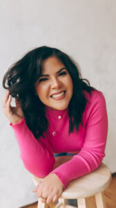 Blog - Claire Hunt Photography